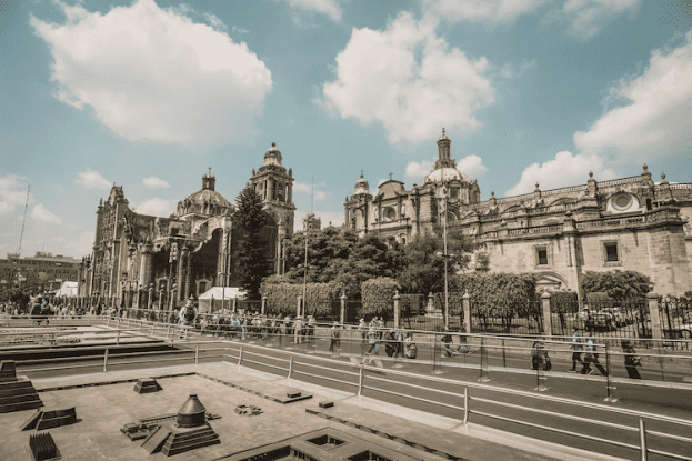 15 Safest Places in Mexico ⋆ Expert World Travel