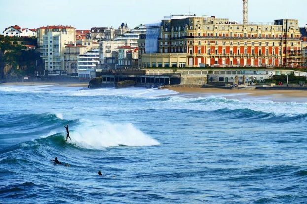 Best Beach Towns In France ⋆ Expert World Travel