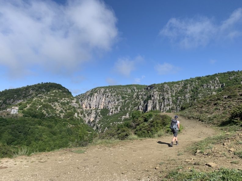 Vradeto Steps Hike - A Walk Back In Time ⋆ Expert World Travel