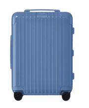 Why Is Rimowa So Expensive? (Are They Worth It?) ⋆ Expert World Travel