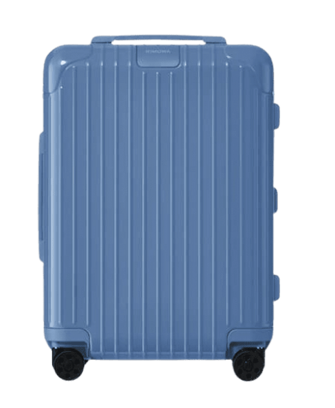Why Is Rimowa So Expensive? (Are They Worth It?) ⋆ Expert World Travel