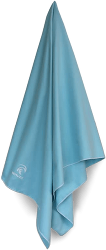 10 Best Microfiber Towels For Travel or Sport ⋆ Expert World Travel