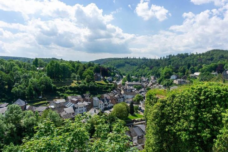Hiking In The Ardennes: 12 Stunning Hikes To Add To Your Bucket List ⋆ ...
