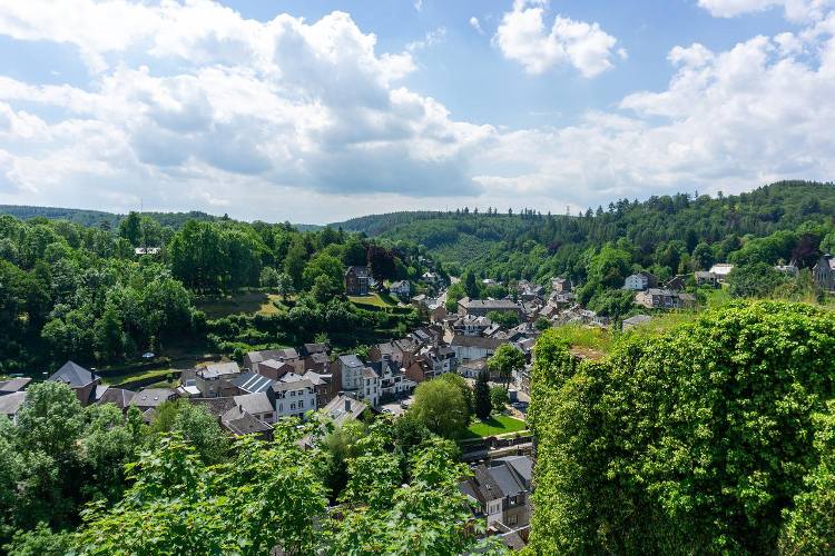 Hiking In The Ardennes: 12 Stunning Hikes To Add To Your Bucket List ⋆ ...