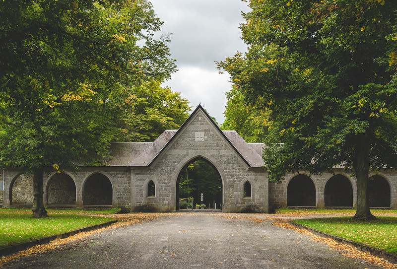 12 Must-See Abbeys In Belgium ⋆ Expert World Travel