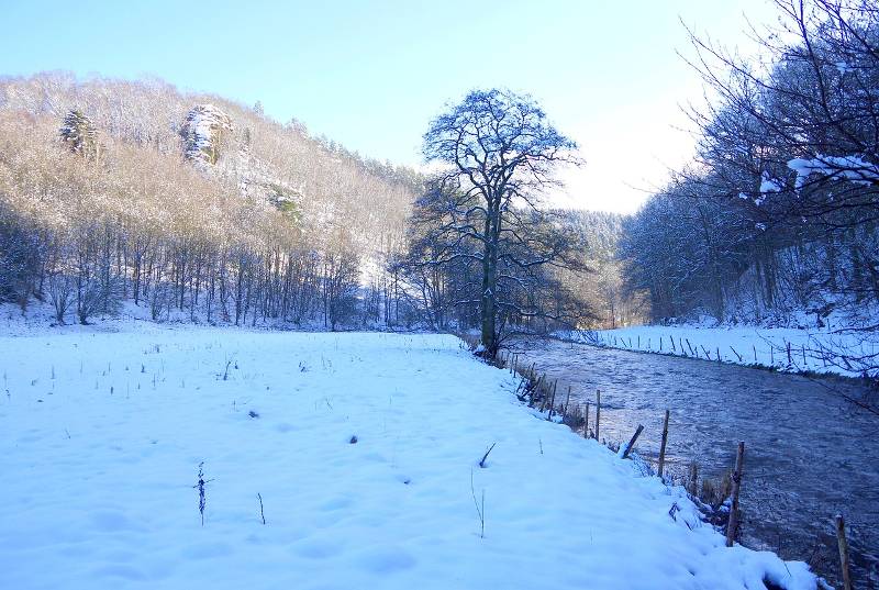 Hiking In The Ardennes: 12 Stunning Hikes To Add To Your Bucket List ⋆ ...