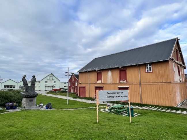 Things To Do In Vardo Norway (Museums, Art, Birding & More) ⋆ Expert ...