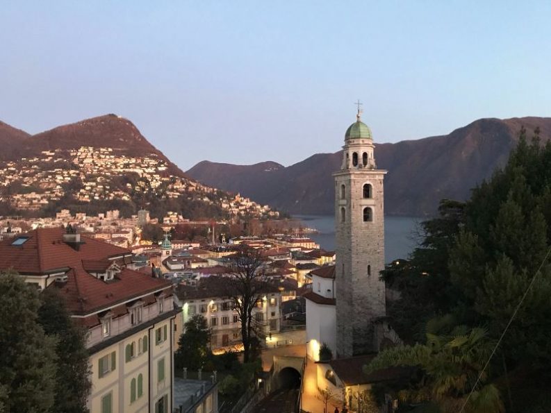 15 Things To Do In Lugano, Switzerland ⋆ Expert World Travel
