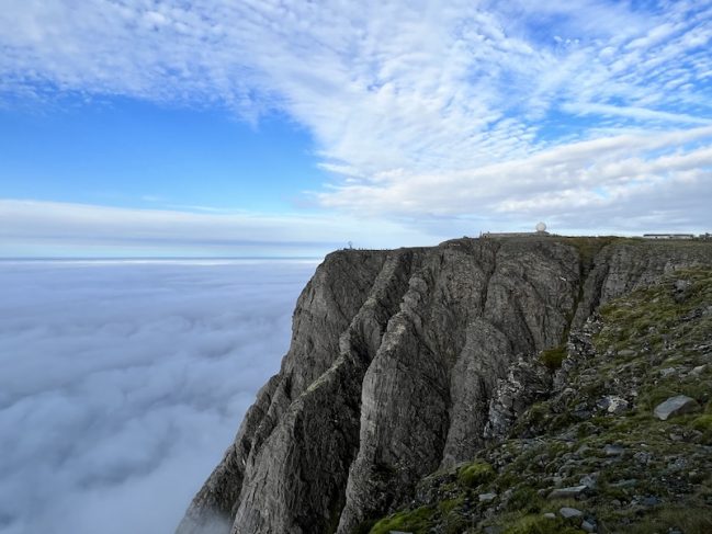 Visiting North Cape/Nordkapp (Top Of Europe & Norway) ⋆ Expert World Travel