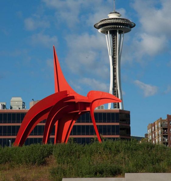 One Day In Seattle: The Perfect Itinerary ⋆ Expert World Travel