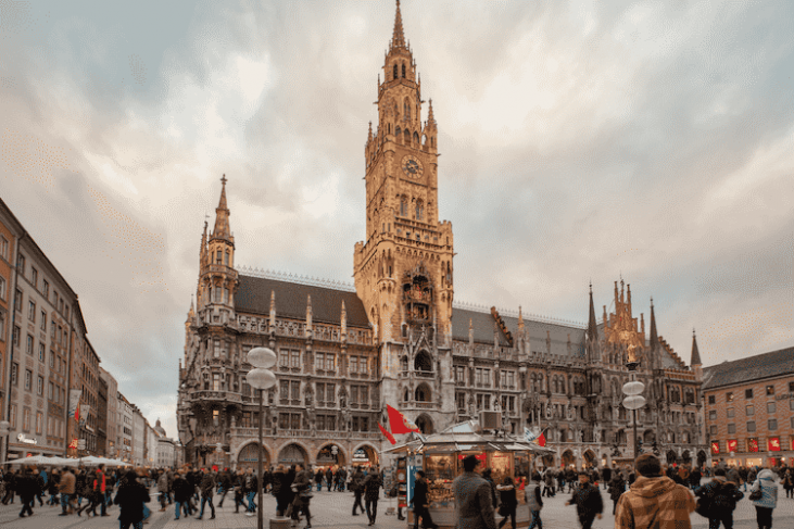 One Day In Munich: The Perfect Itinerary ⋆ Expert World Travel