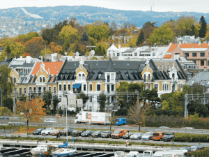 Best Neighborhoods In Oslo ⋆ Expert World Travel