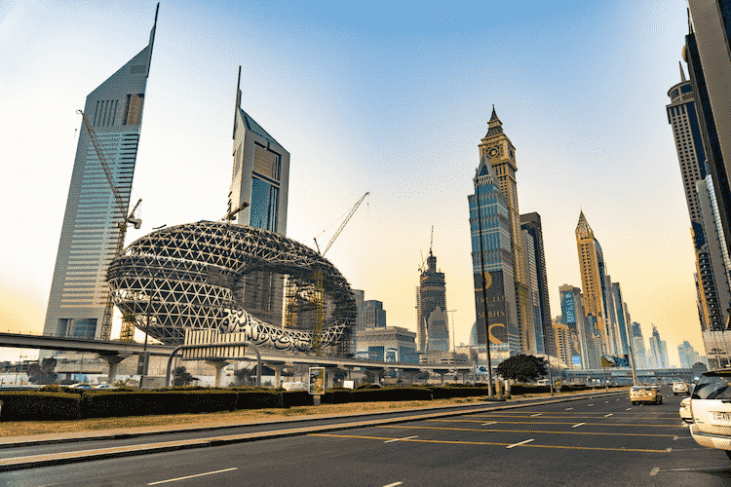 One Day In Dubai: The Perfect Itinerary ⋆ Expert World Travel