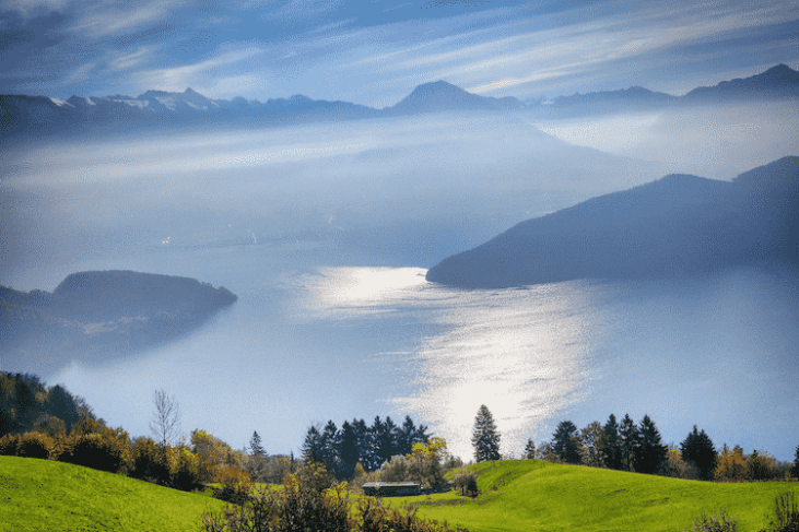 One Day In Lucerne: The Perfect Itinerary ⋆ Expert World Travel