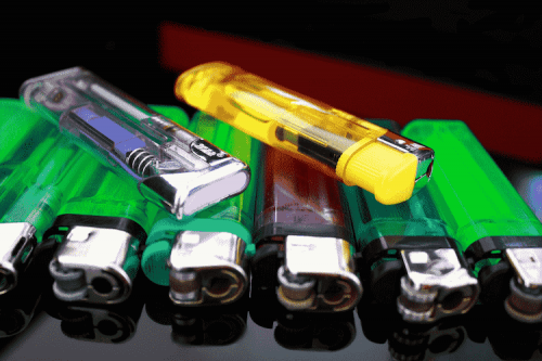 Can You Bring A Lighter On A Plane? ⋆ Expert World Travel