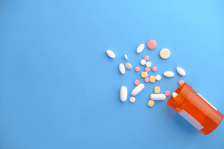 Can You Take Vitamins On A Plane? ⋆ Expert World Travel
