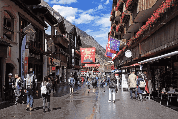 12 Things To Do In Zermatt For Non-Skiers (Fun & Adventure) ⋆ Expert ...