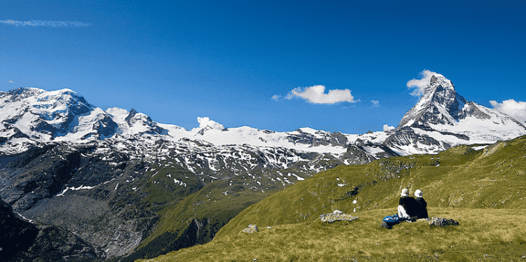Best Views In Zermatt (With Epic Views of Matterhorn) ⋆ Expert World Travel