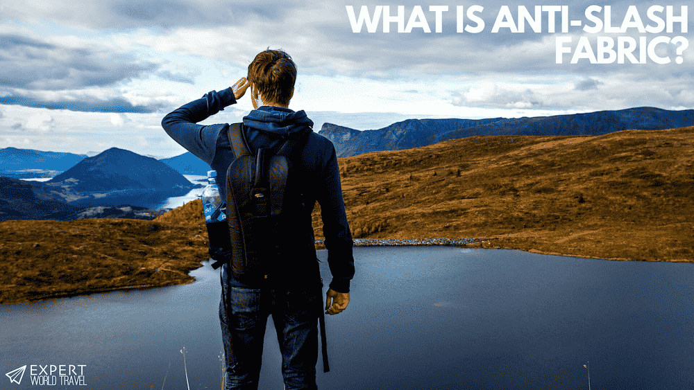 What is Anti-Slash Fabric? (Types, How It Works & More) ⋆ Expert World ...