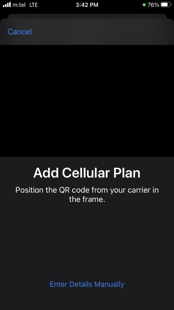 SimOptions Review: The Best eSim for Travel? ⋆ Expert World Travel