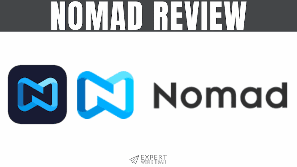 Nomad eSim Review: Best Option for Travelers? ⋆ Expert World Travel