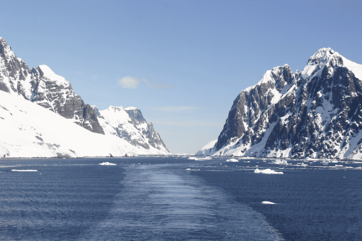 How to Get to Antarctica (A Detailed Guide) ⋆ Expert World Travel