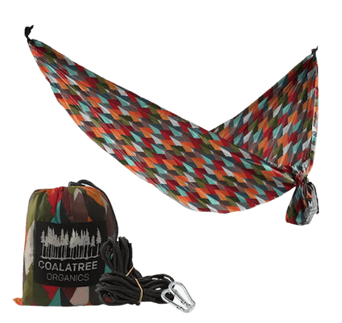 Coalatree Hammock Review (Great For Backpacking) ⋆ Expert World Travel