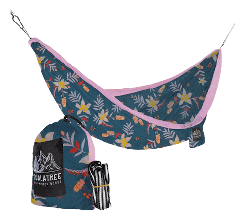 Coalatree Hammock Review (Great For Backpacking) ⋆ Expert World Travel