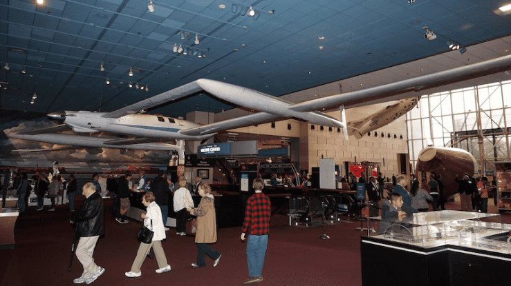 How Long Does It Take to Fly Around The World? ⋆ Expert World Travel