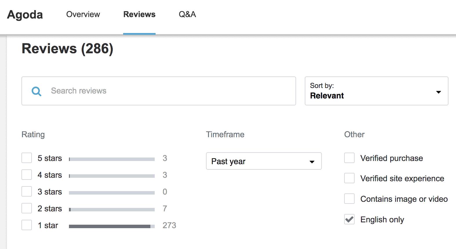 Is Agoda Legit? Read Before Booking (2023) ⋆ Expert World Travel