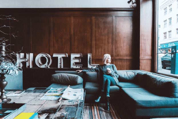 Types of Hotel Rooms: The Ultimate Guide ⋆ Expert World Travel
