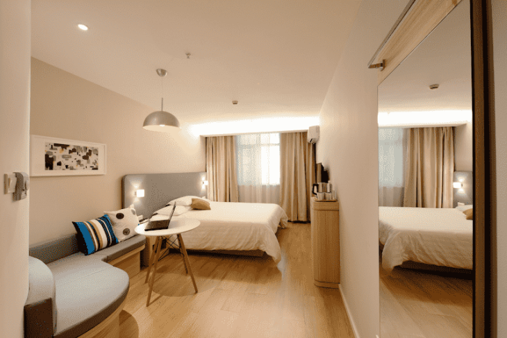 Types of Hotel Rooms: The Ultimate Guide ⋆ Expert World Travel