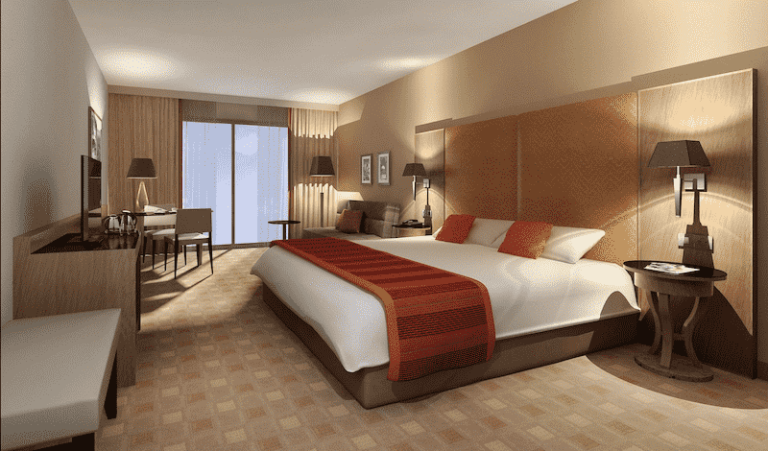 Types of Hotel Rooms: The Ultimate Guide ⋆ Expert World Travel