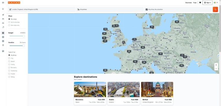 Is Kayak Legit? Here's What You Need To Know ⋆ Expert World Travel