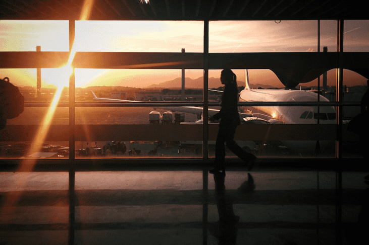 What Happens If You Miss Your Flight? (A Detailed Guide) ⋆ Expert World ...