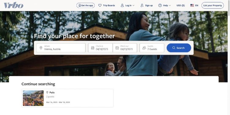 Is VRBO Legit? (Read Before Booking) ⋆ Expert World Travel
