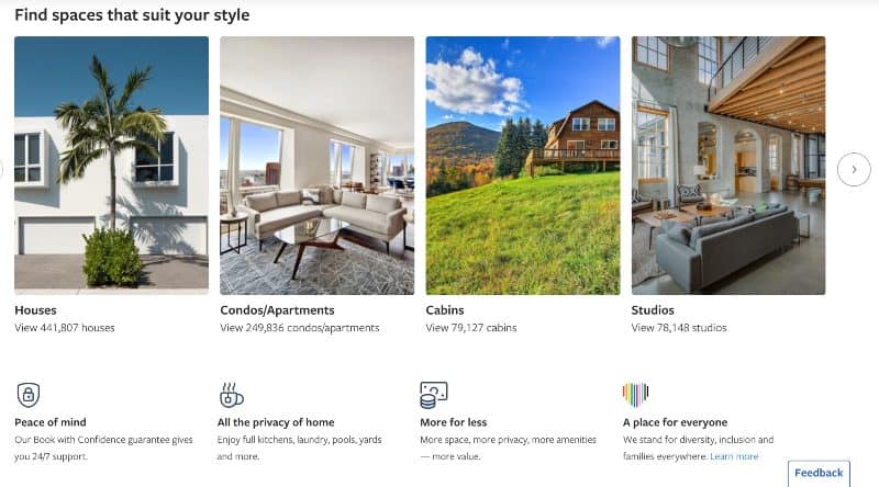 Is VRBO Legit? (Read Before Booking) ⋆ Expert World Travel