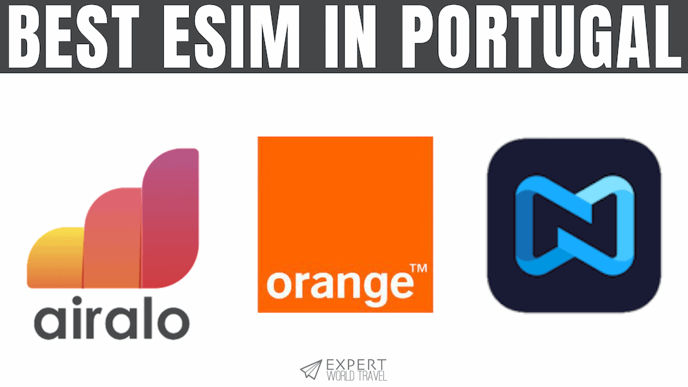 Best Zimbabwe eSIM (Convenient & Affordable) ⋆ Expert World Travel