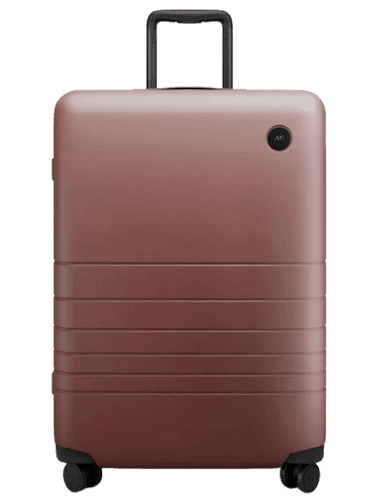 Best Red Luggage in 2023 (Bold & Vibrant) ⋆ Expert World Travel
