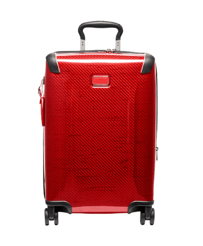 Best Red Luggage in 2023 (Bold & Vibrant) ⋆ Expert World Travel