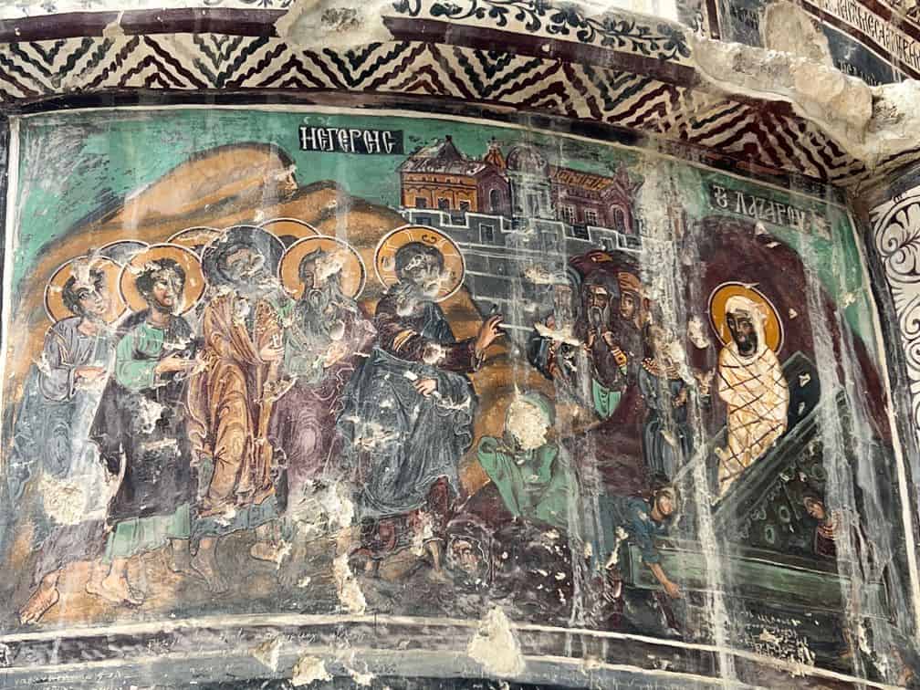 Sumela Monastery: Exploring Its Rich History and Significance ⋆ Expert ...