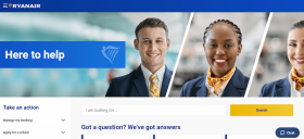 Ryanair Baggage Allowance: Everything You Need To Know ⋆ Expert World ...