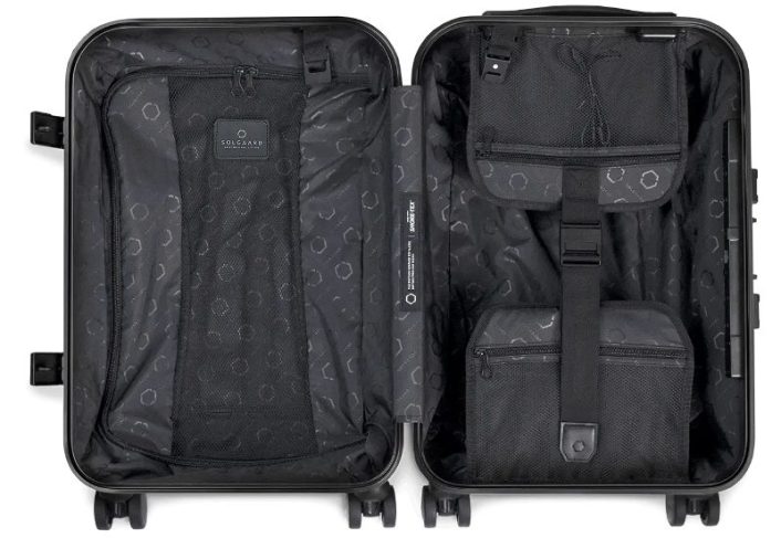 Solgaard Luggage Review: Is It Worth Your Money? ⋆ Expert World Travel