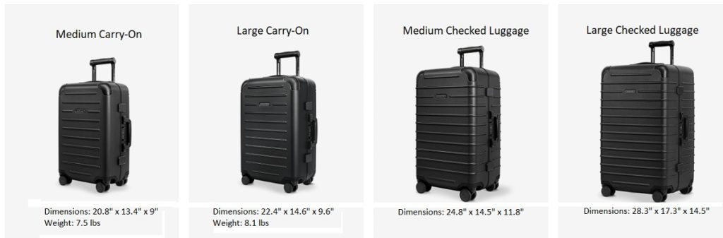 Solgaard Luggage Review: Is It Worth Your Money? ⋆ Expert World Travel