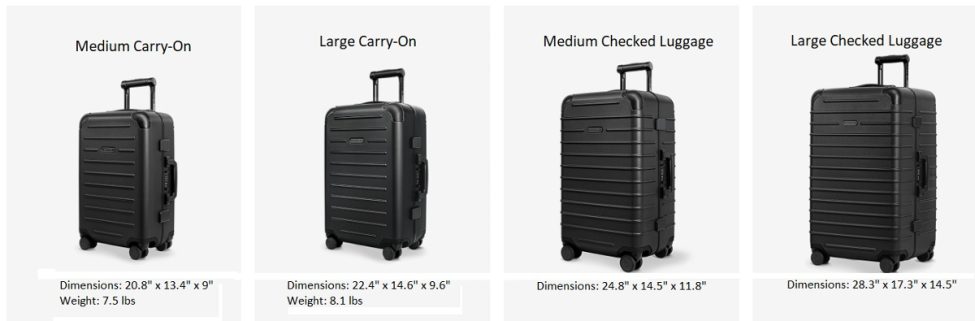 Solgaard Luggage Review: Is It Worth Your Money? ⋆ Expert World Travel