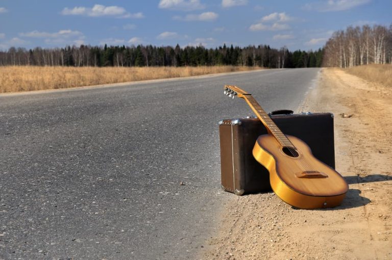 Taking a Guitar on a Plane: Tips and Tricks for Getting It On ⋆ Expert ...
