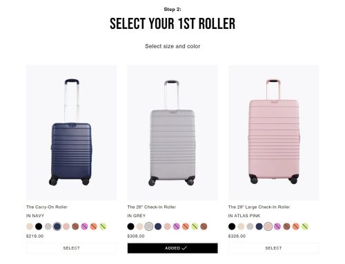 Beis Luggage Review: Is It Worth Buying? ⋆ Expert World Travel