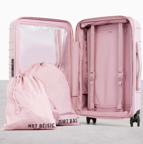 Beis Luggage Review: Is It Worth Buying? ⋆ Expert World Travel