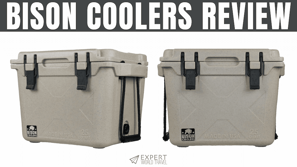 Bison Coolers Review: Should You Get One For Yourself? ⋆ Expert World ...