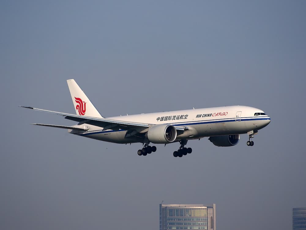 Why Are Flights To China So Expensive Right Now (2023 Update) ⋆ Expert ...